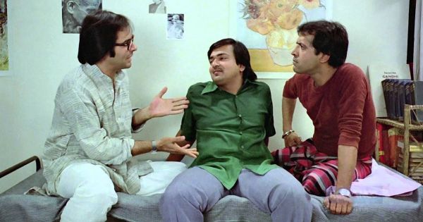 Dhurandhar’s ‘Jameel Jamali’ Rakesh Bedi modelled character on real ...