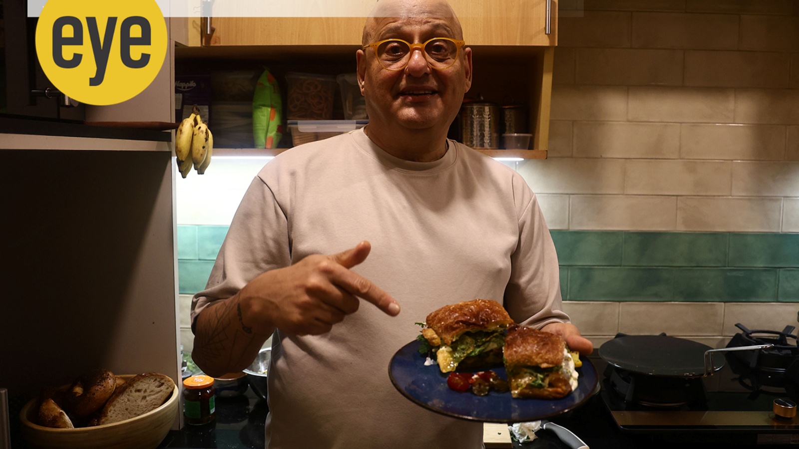 A life in sandwiches: Chef Rahul Akerkar on memory, mentors and Mumbai ...