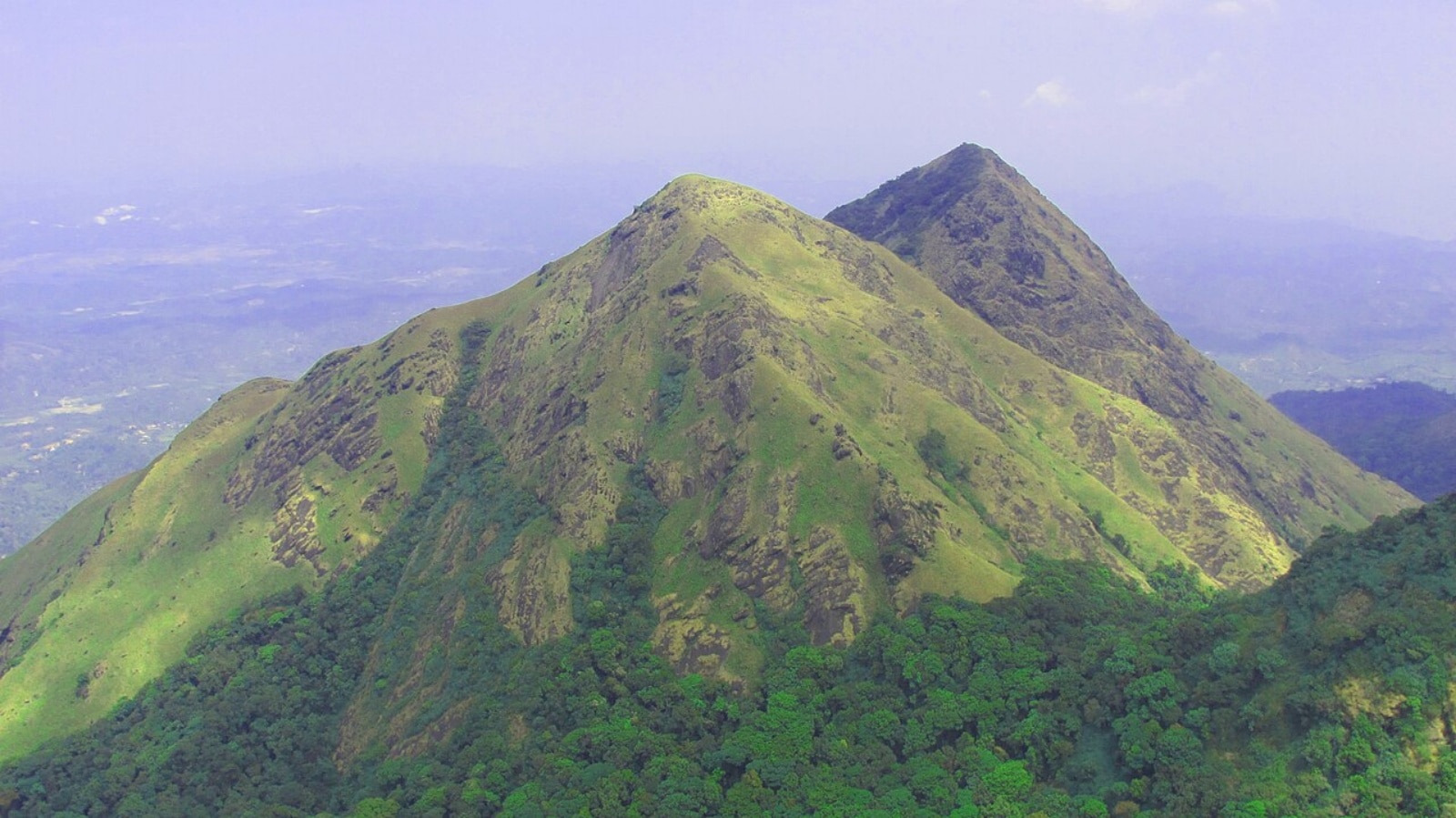 3 scenic treks in Western Ghats for beginners