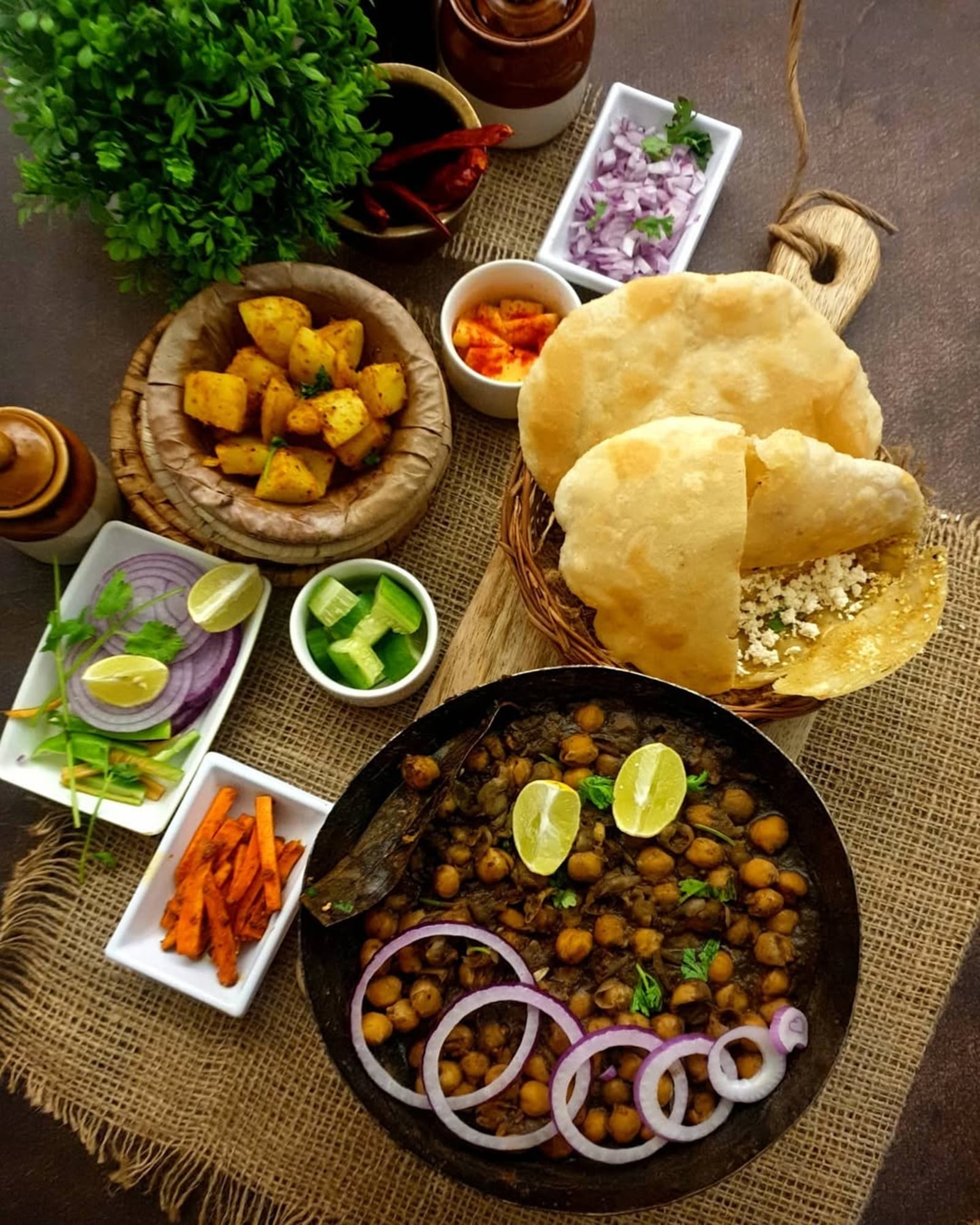 Sunil Chhetri reveals his go-to cheat meal: ‘When served hot…I can ...