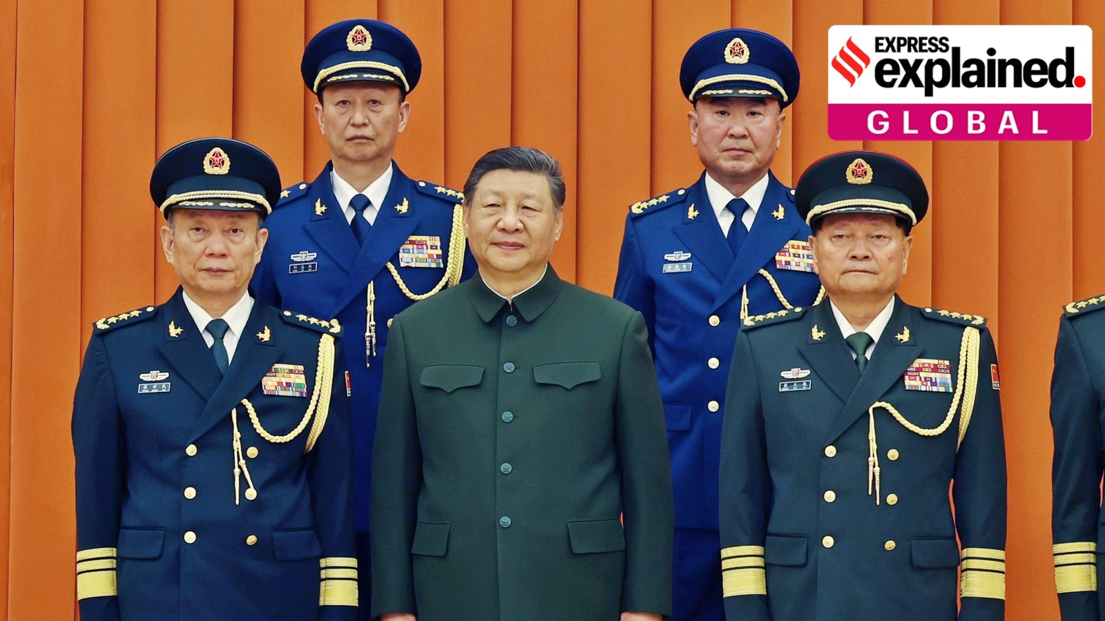 5 highlights of the US govt’s report on China’s military: Claims on ...