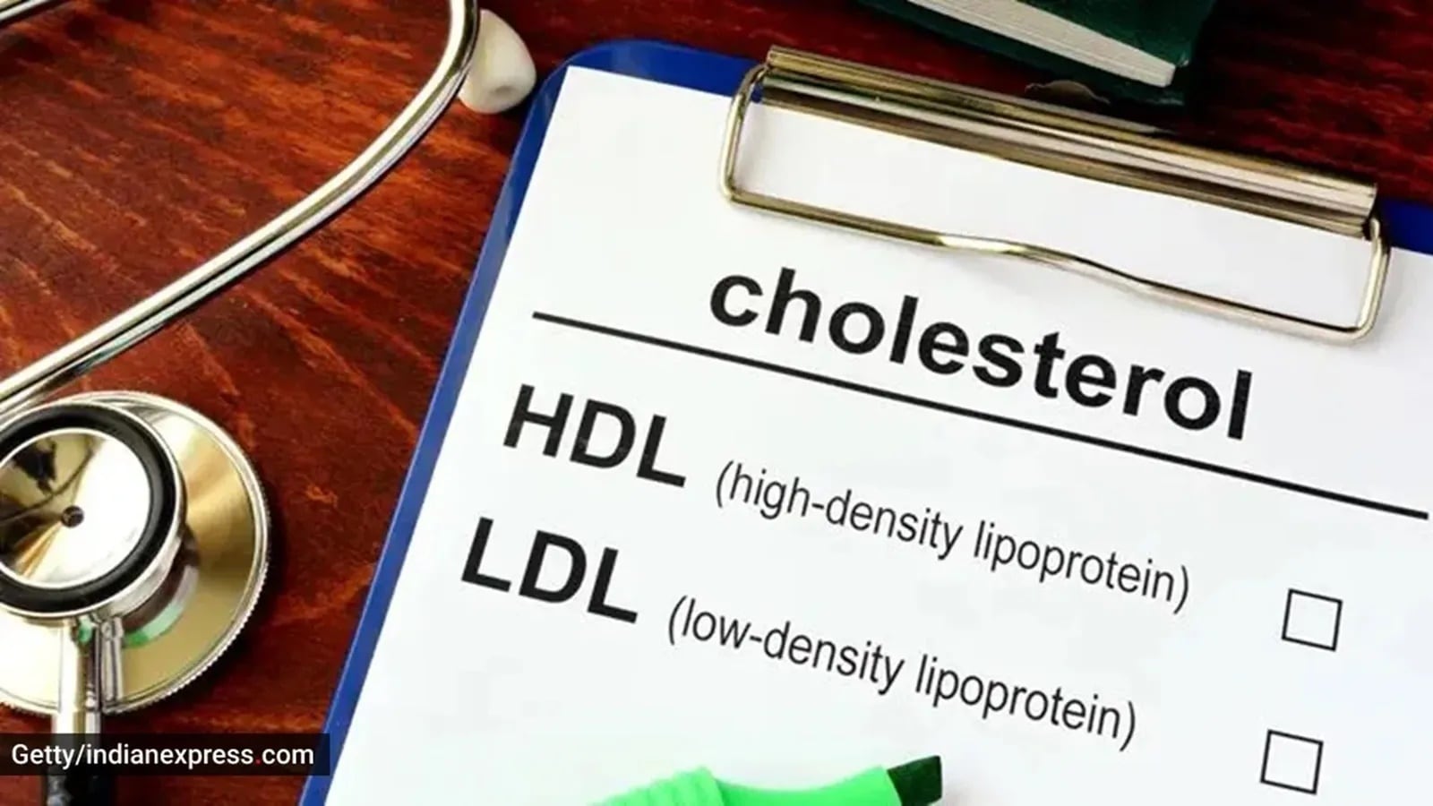 Lower LDL cholesterol with diet? Here’s how 34-year-old turned ...