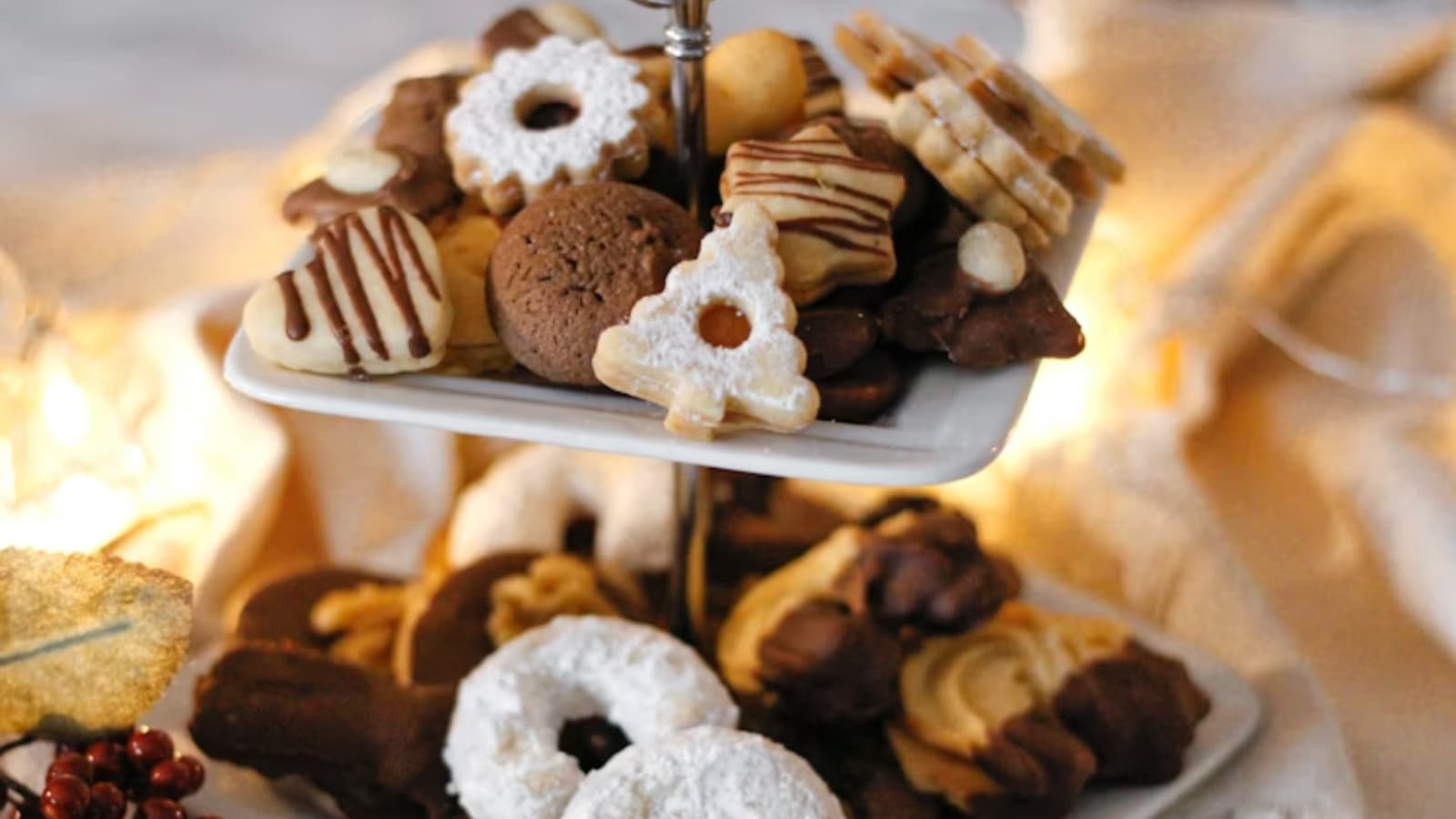 Easy and delicious Christmas bakes you must try | Lifestyle Gallery ...