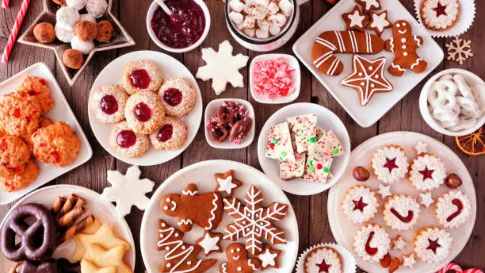 Easiest Christmas desserts you can try today | Lifestyle Gallery News ...