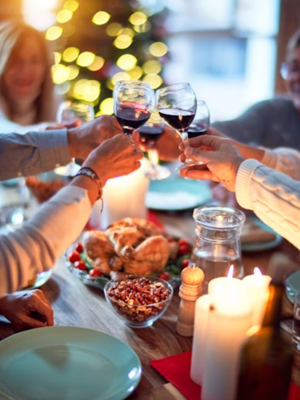8 last minute Christmas dinner ideas to try this year