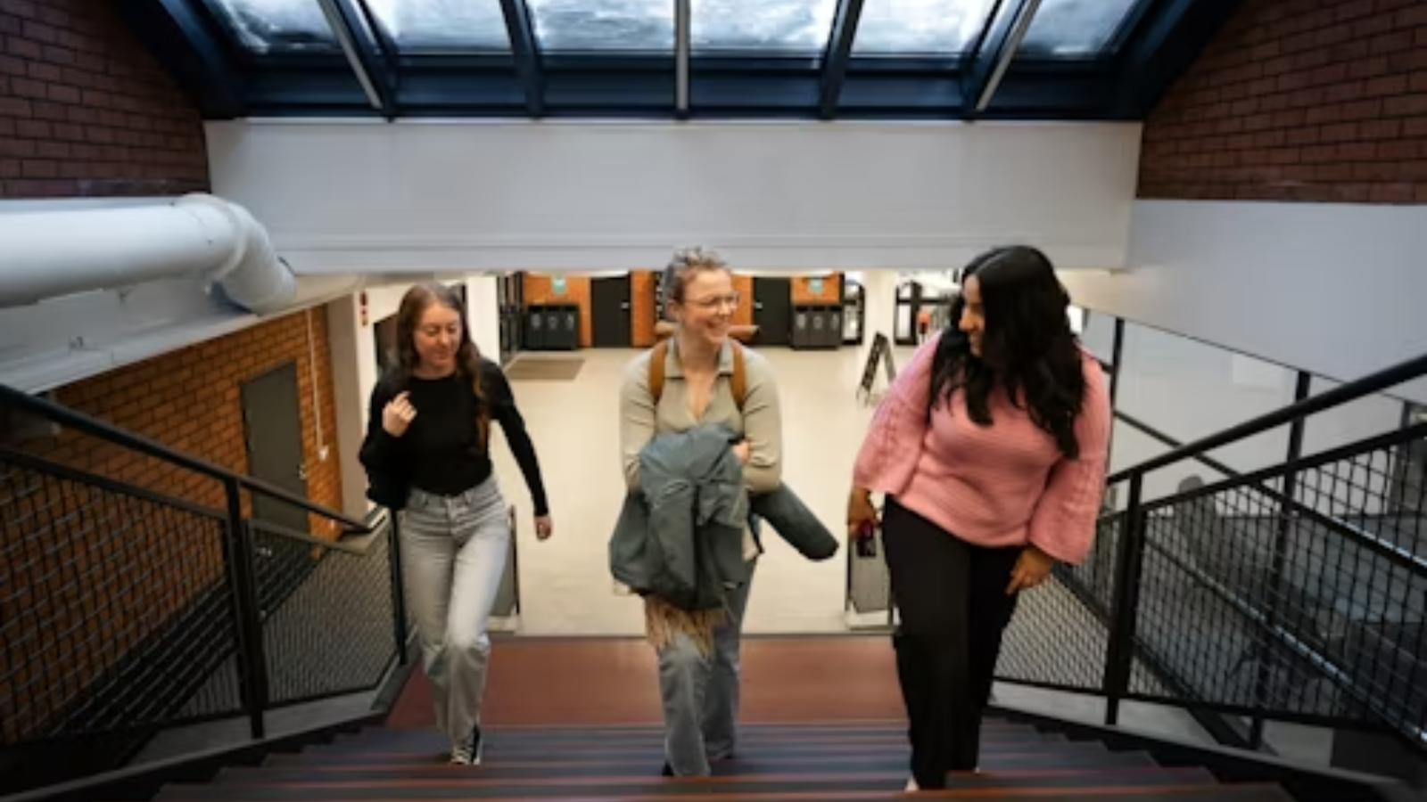 Why climbing stairs is good for your body and brain | Lifestyle Gallery ...