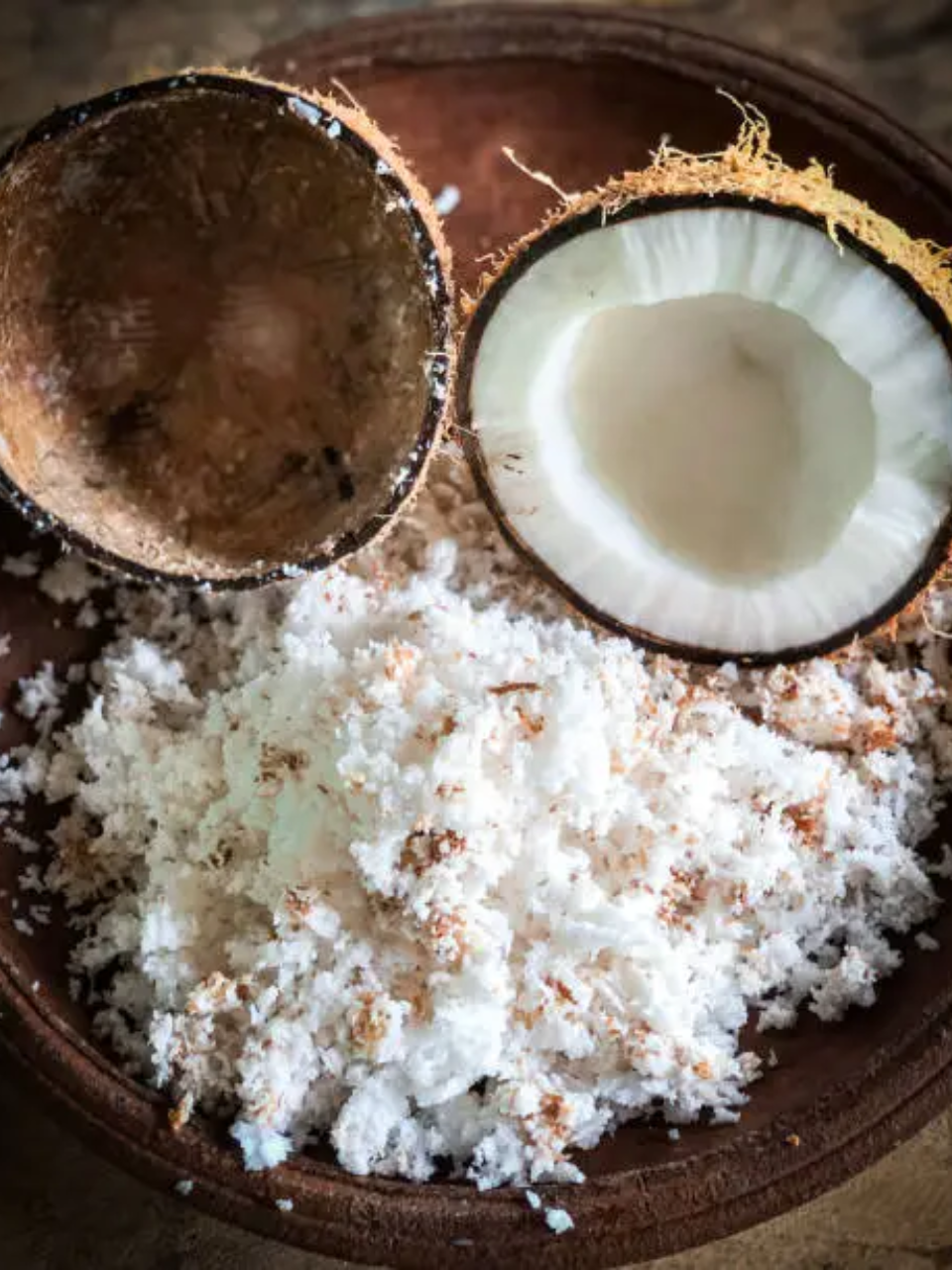 Coconut desserts around the world you need to try out