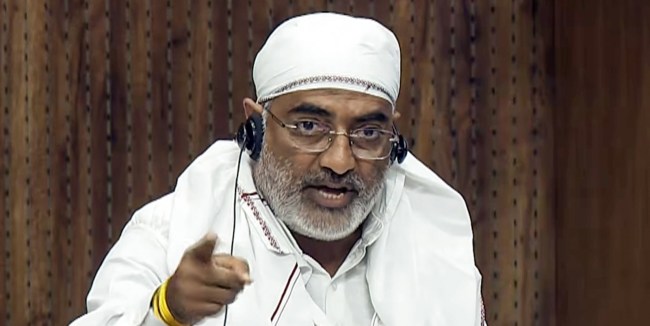 ‘Need tighter Ayushman Bharat norms for hospitals’: Darshan Singh ...