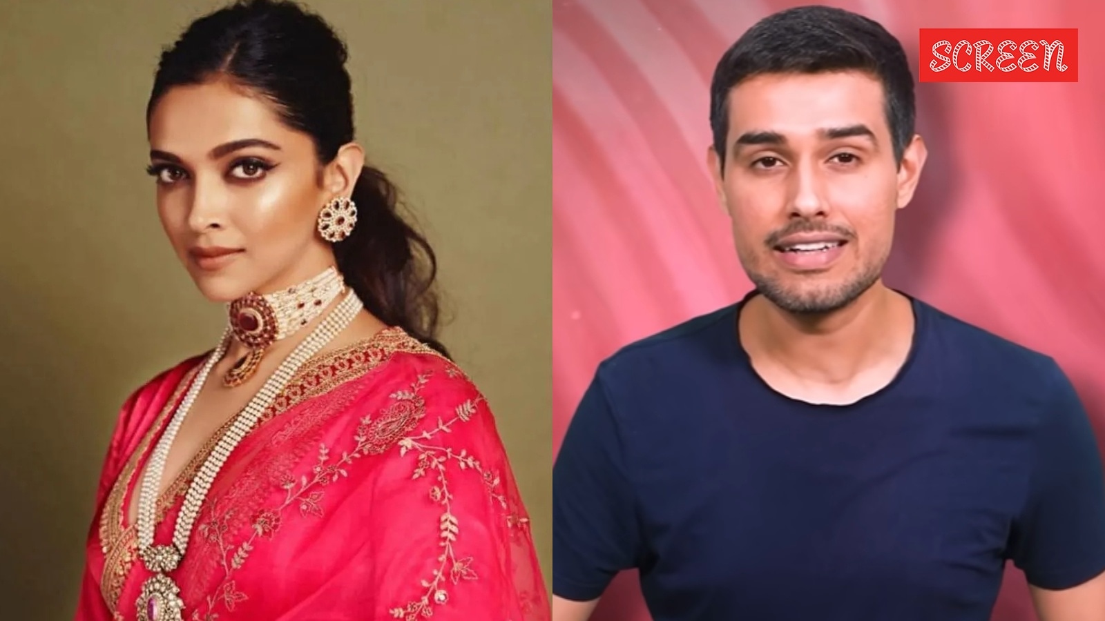 Deepika Padukone got ‘skin lightening treatments’, claims YouTuber ...