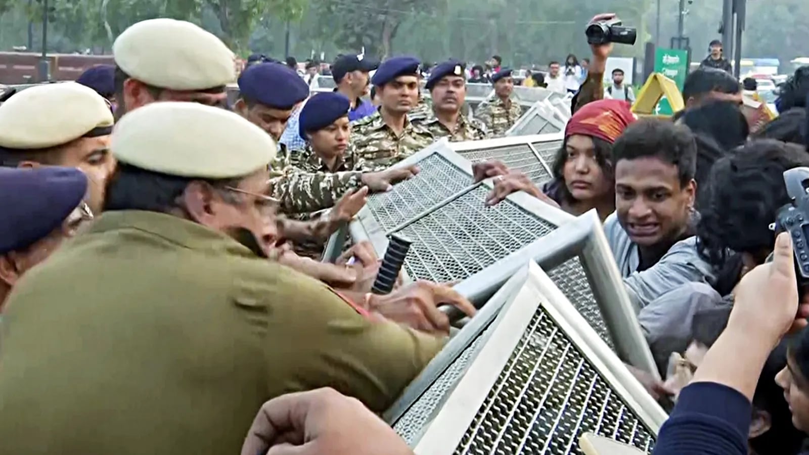 ‘Nothing to show membership of radical Naxalite units’: Delhi court ...