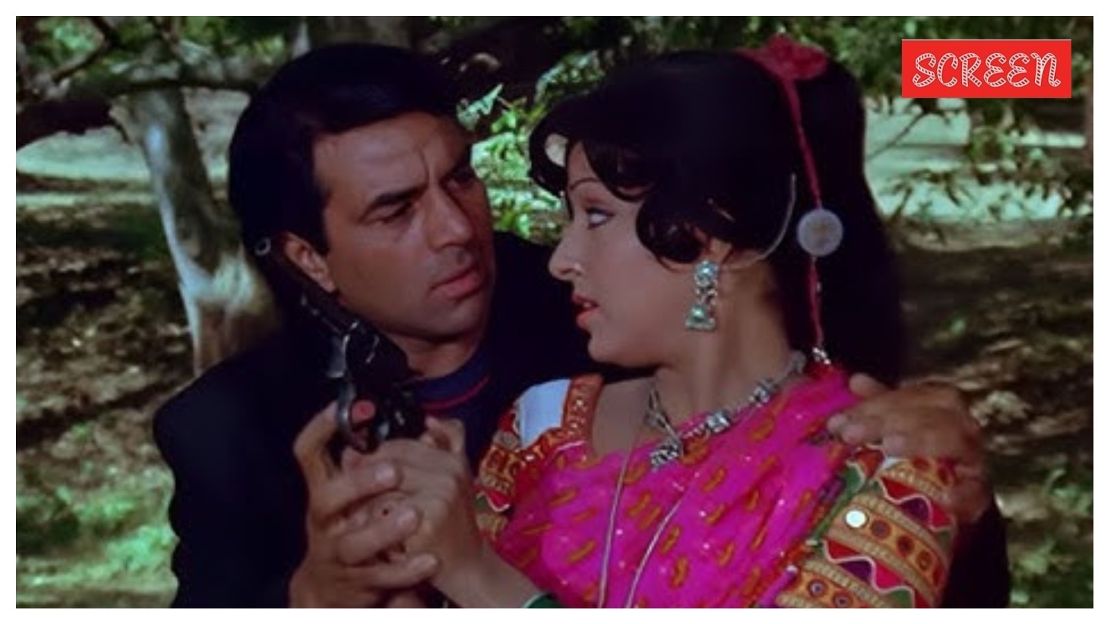 Dharmendra ‘drank a few pegs’ before water tank scene in Sholay, reveals Ramesh Sippy: ‘It was ...