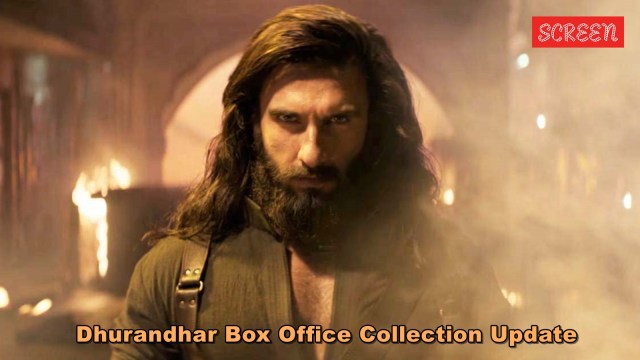 Dhurandhar Box Office Collection Worldwide Day 25 & Day 26 Live Updates ...