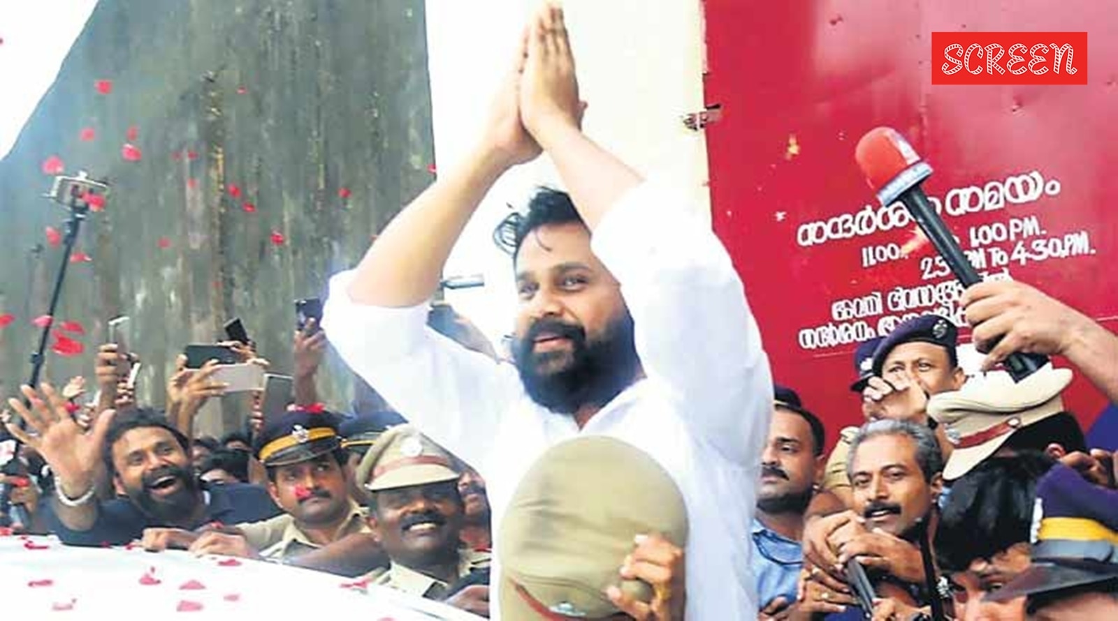 Dileep’s downfall: How the 2017 Kerala actor abduction and assault case ...