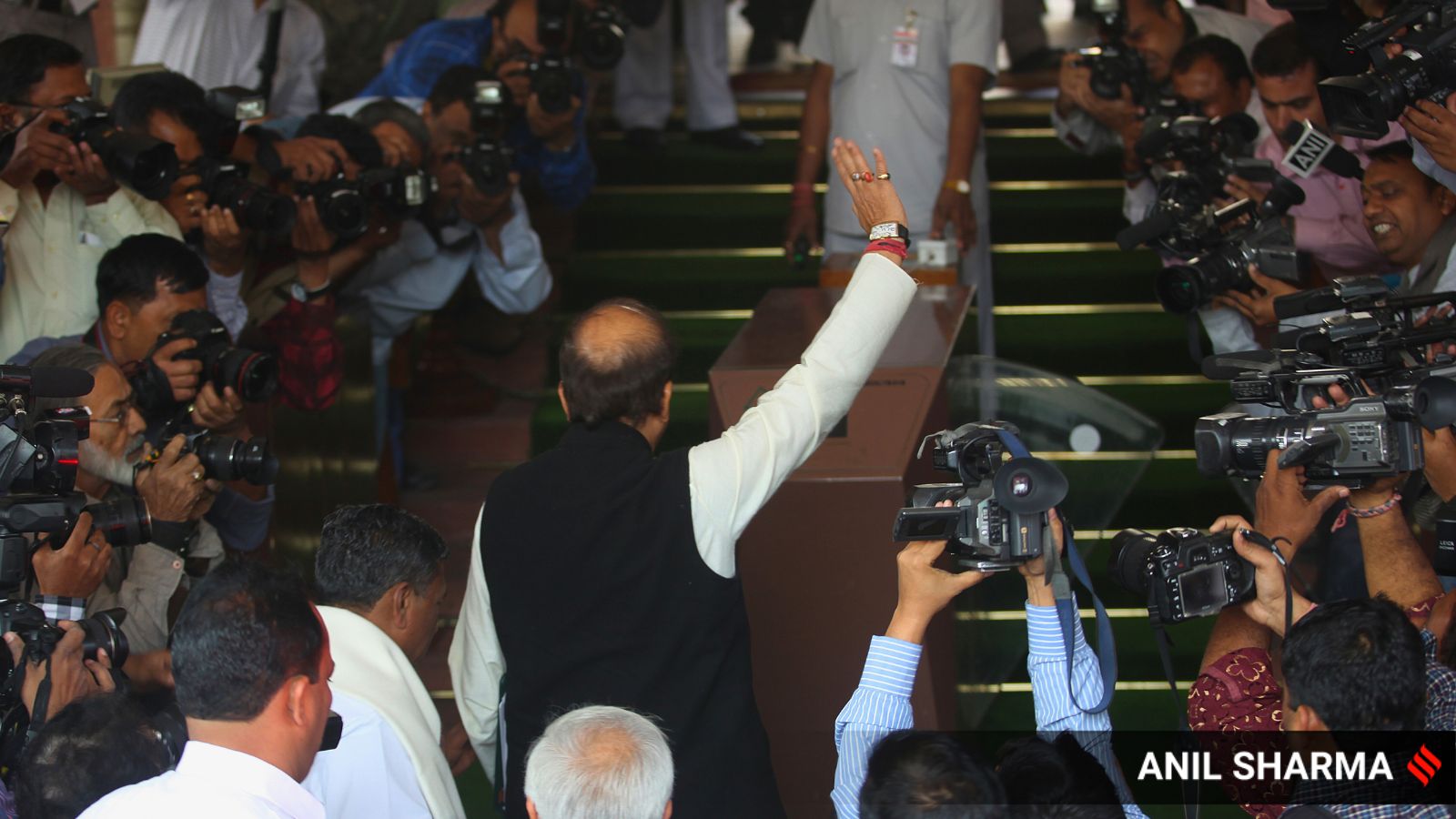 When a Railway Minister had to resign after hiking train fare | India ...