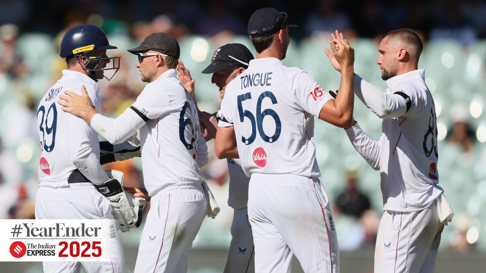 2025 Reimagined: What if…Bazballers didn’t go chasing the ball in Perth ...