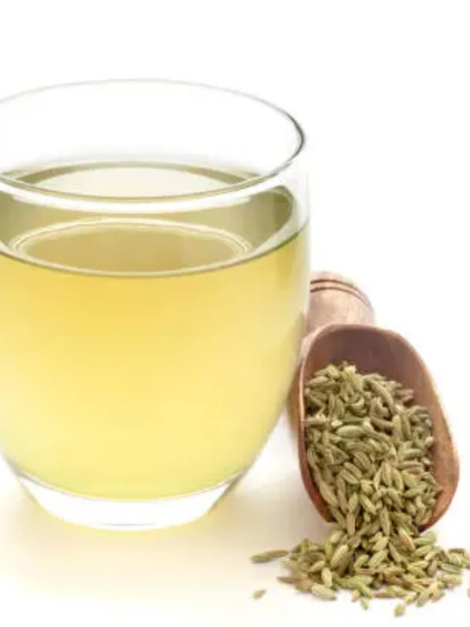 What happens to your body when you drink saunf water everyday for a month