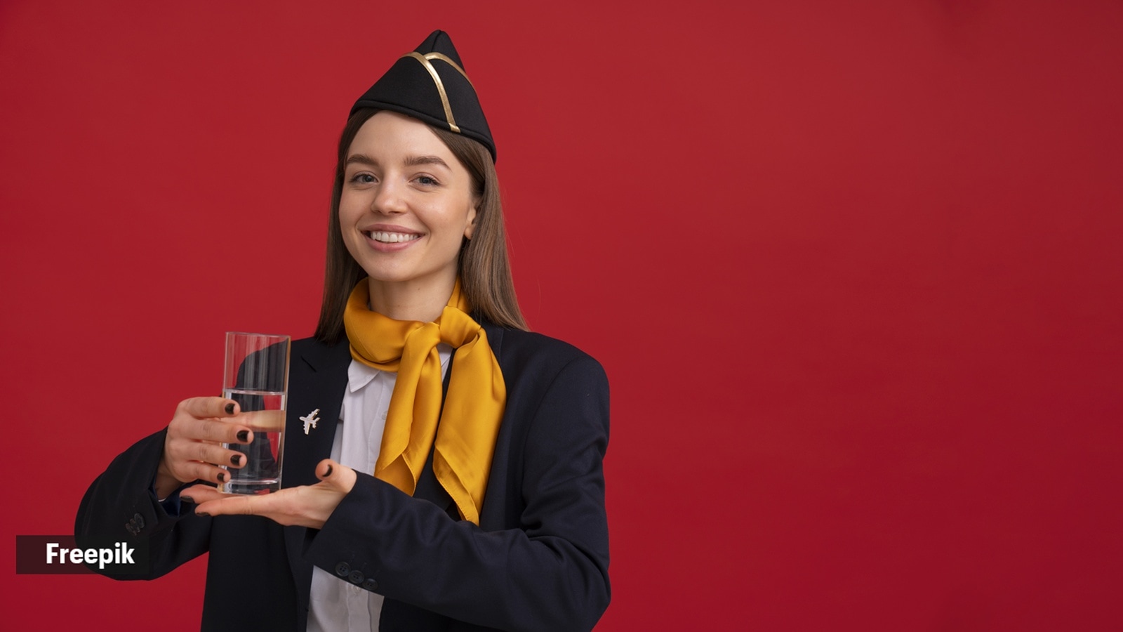 Is airplane water safe to drink? As a cosmetologist raises concern, we ...