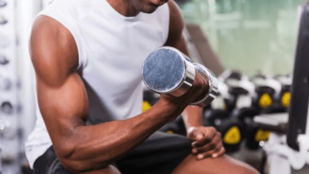 How to gain muscle irrespective of your body type | Lifestyle Gallery ...