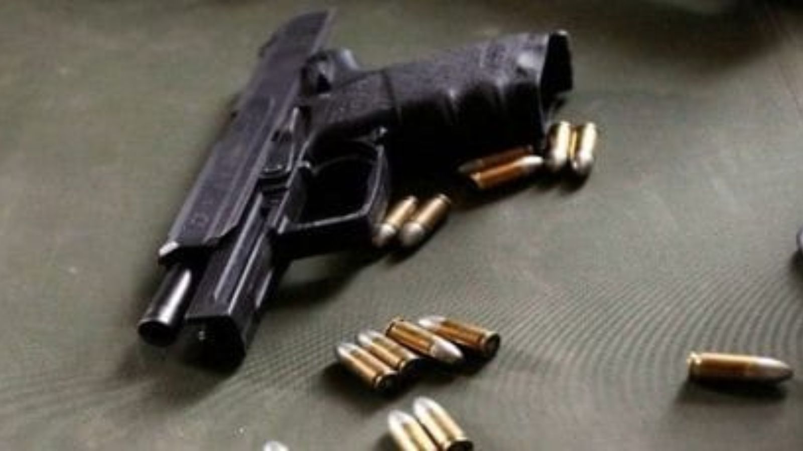 Illegal arms factory, syndicate supplying weapons to gangsters in Delhi ...