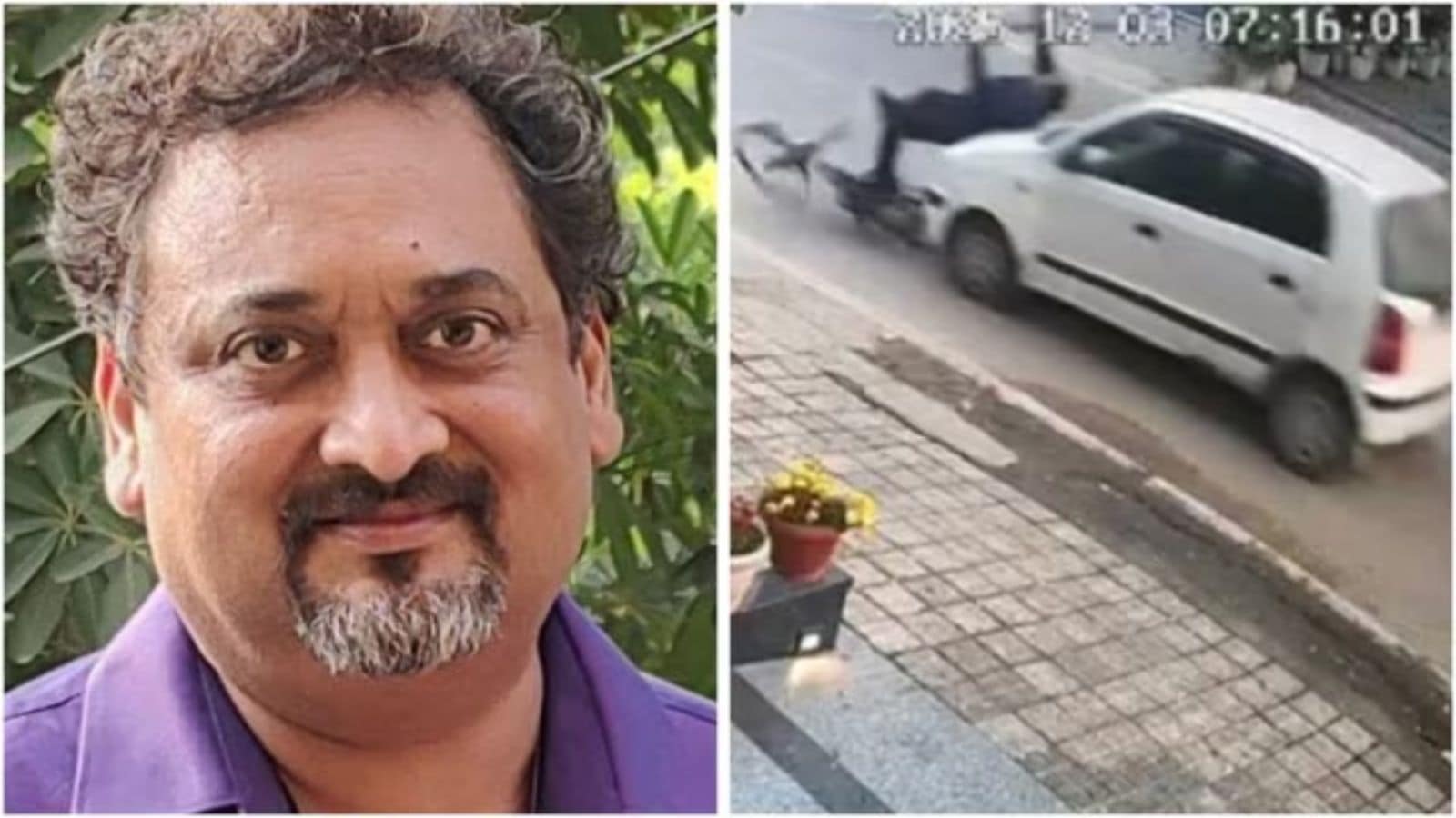 Gurgaon businessman killed in hit-and-run: 20-year-old driver arrested, cops say he did not have ...