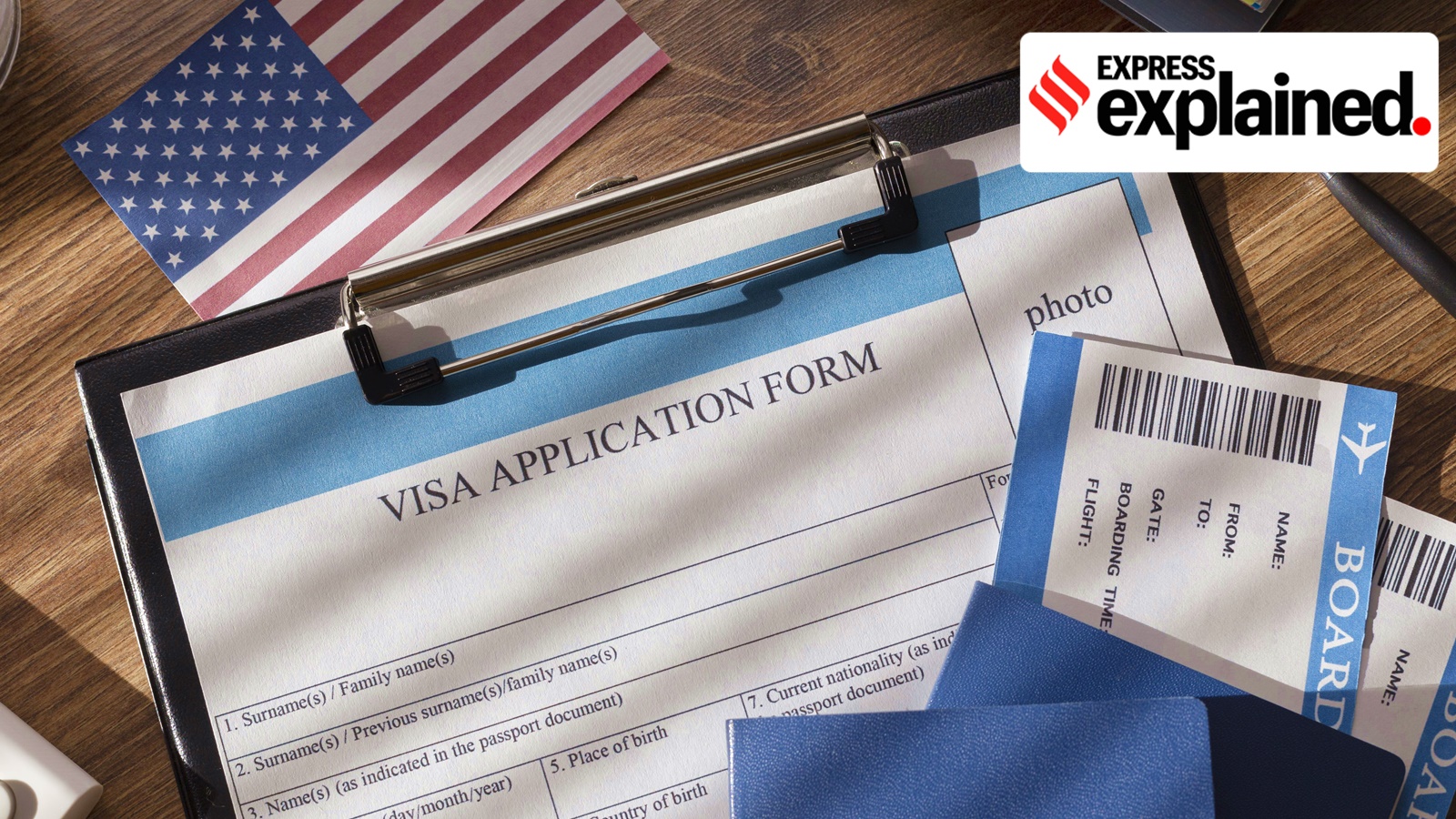 Not so random anymore: What Indians should know about changes in the US ...