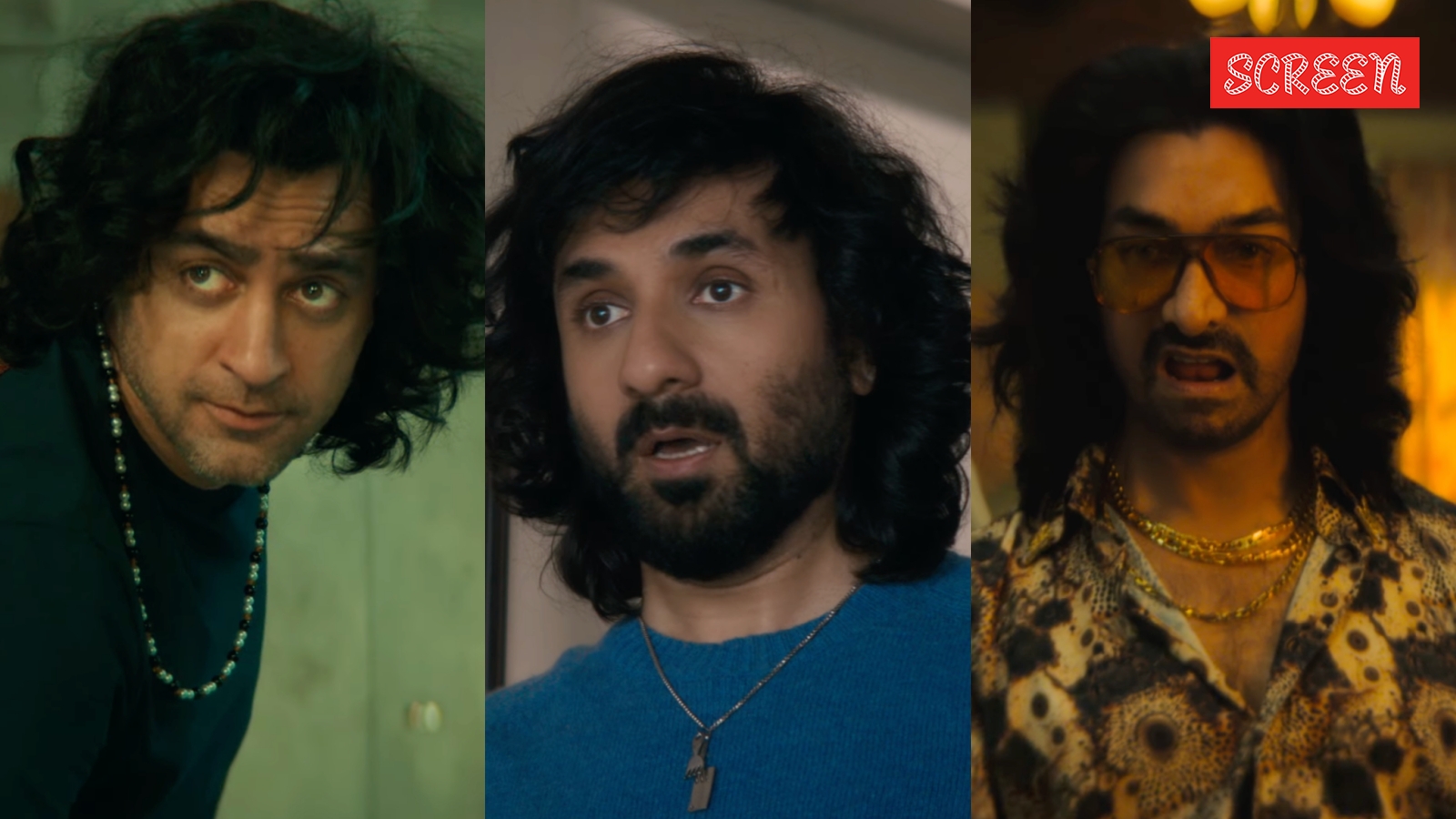 Happy Patel Khatarnaak Jasoos trailer: Imran Khan returns after a ...
