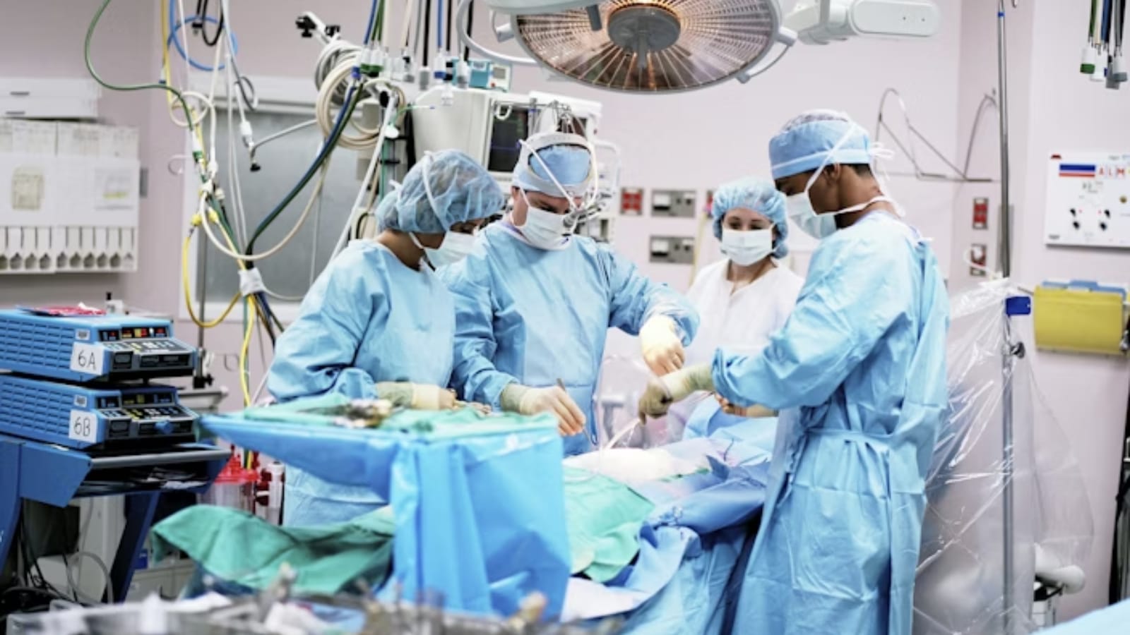 Things every heart patient should know before surgery | Lifestyle ...