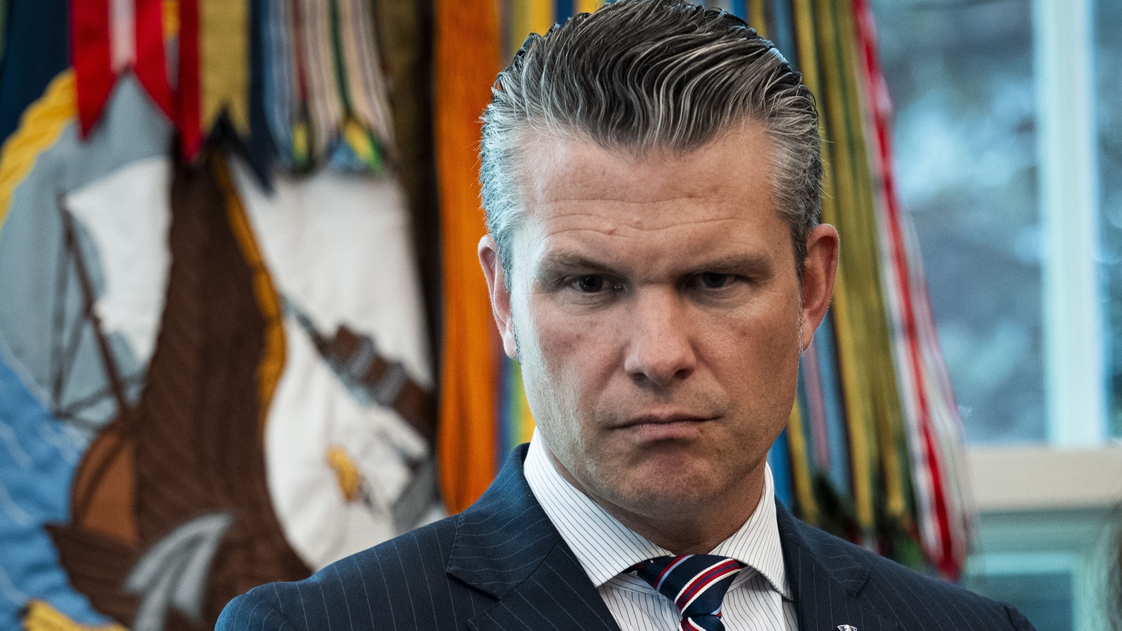 Hegseth’s ‘Kill Everybody’ order amounts to murder and should horrify ...