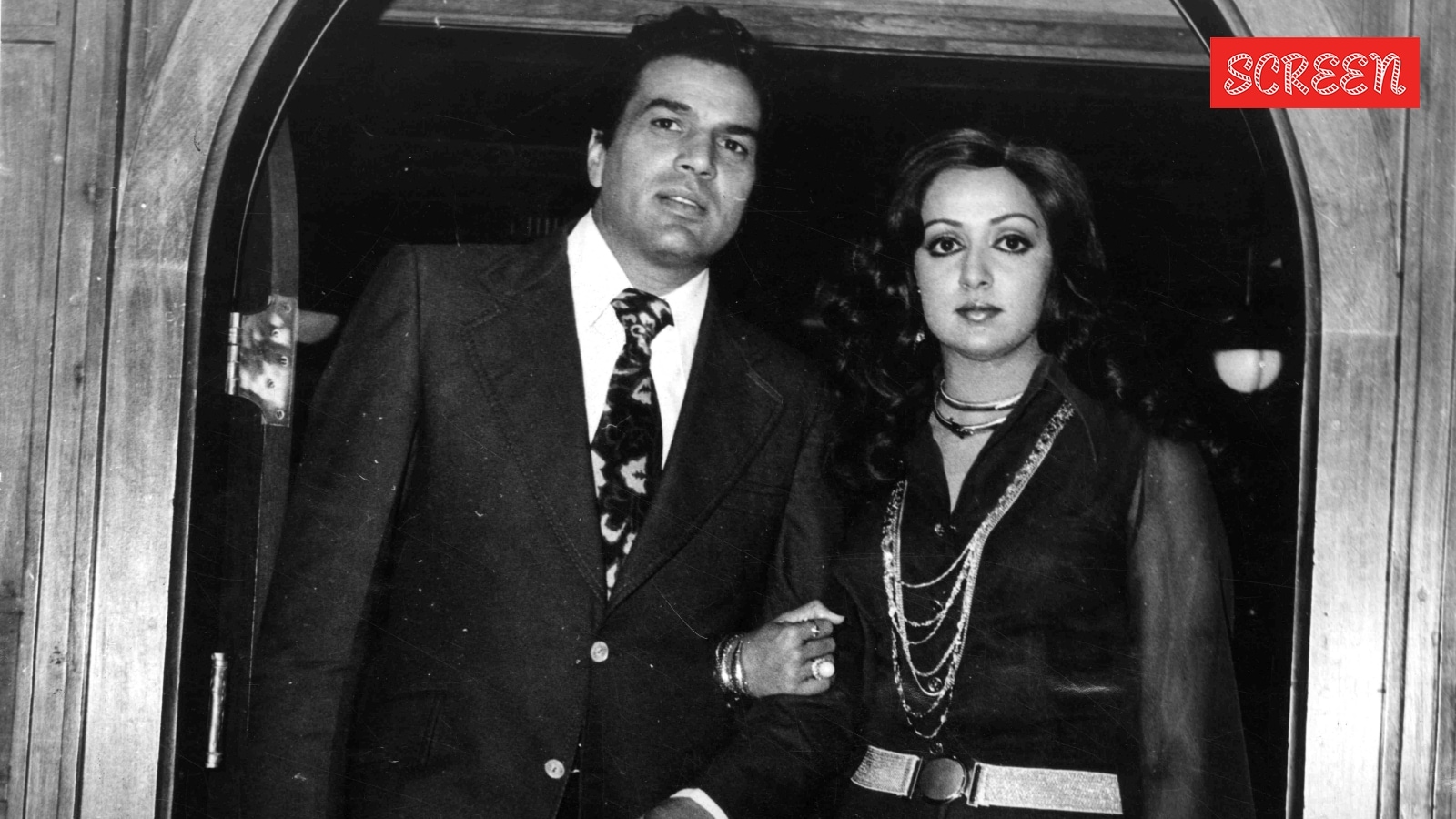 Why Hema Malini had to do 'B-grade films' while married to Dharmendra ...