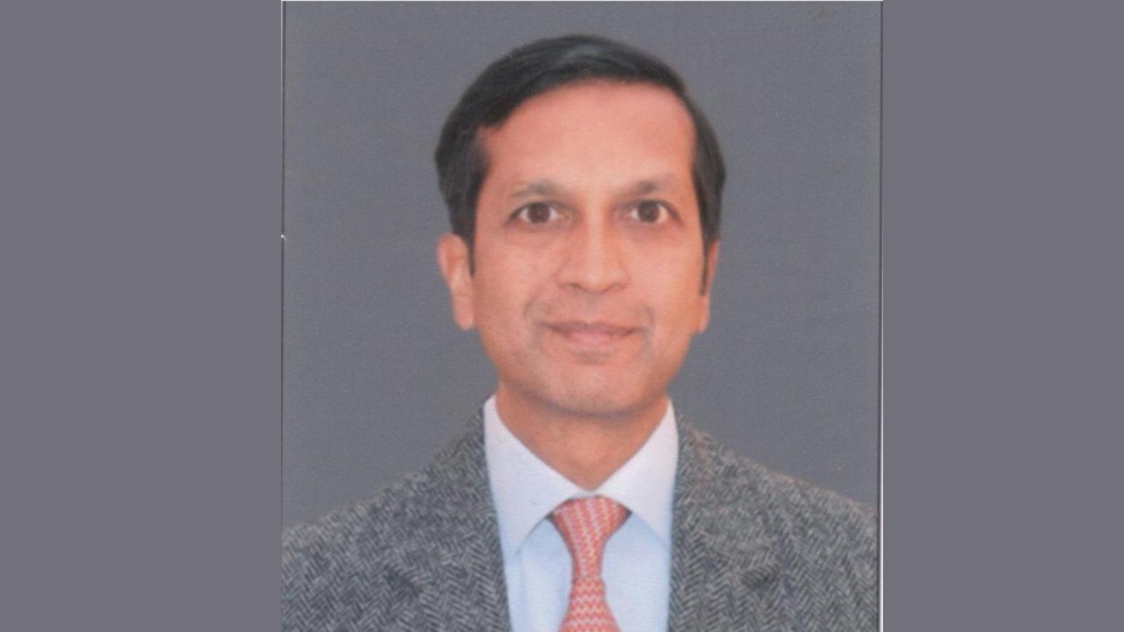 Dinkar Gupta, former NIA DG joins IIT Ropar as a professor of practice | Education News - The ...
