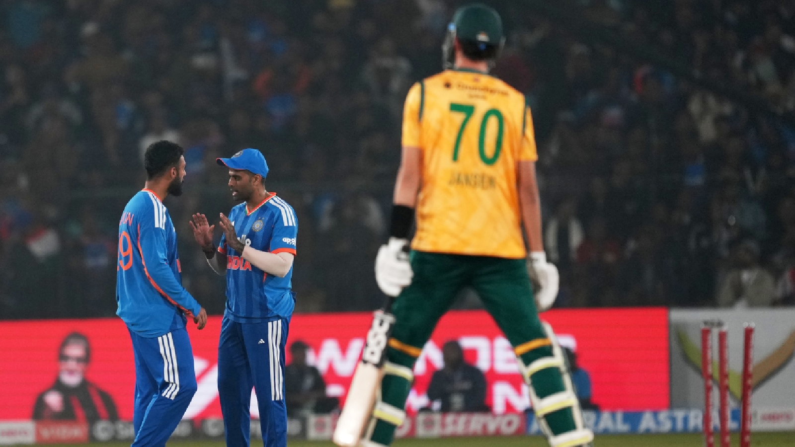 India vs South Africa 3rd T20 Match: Squad, Predicted Playing XI, Other ...