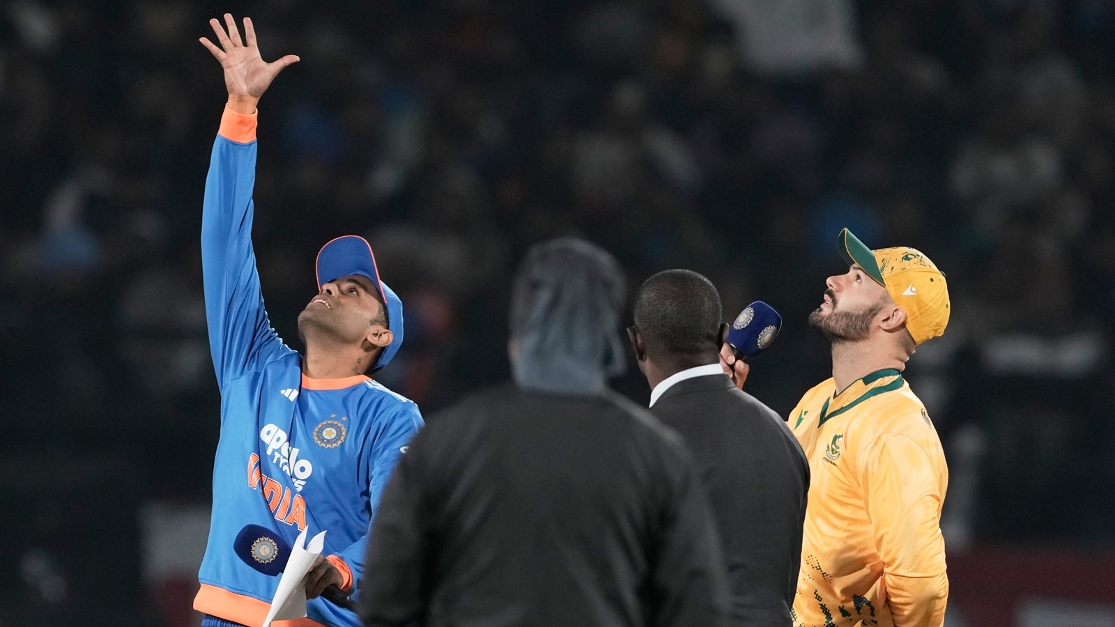 India (IND) vs South Africa (SA) 5th T20I 2025: Match Date, Time, Full ...