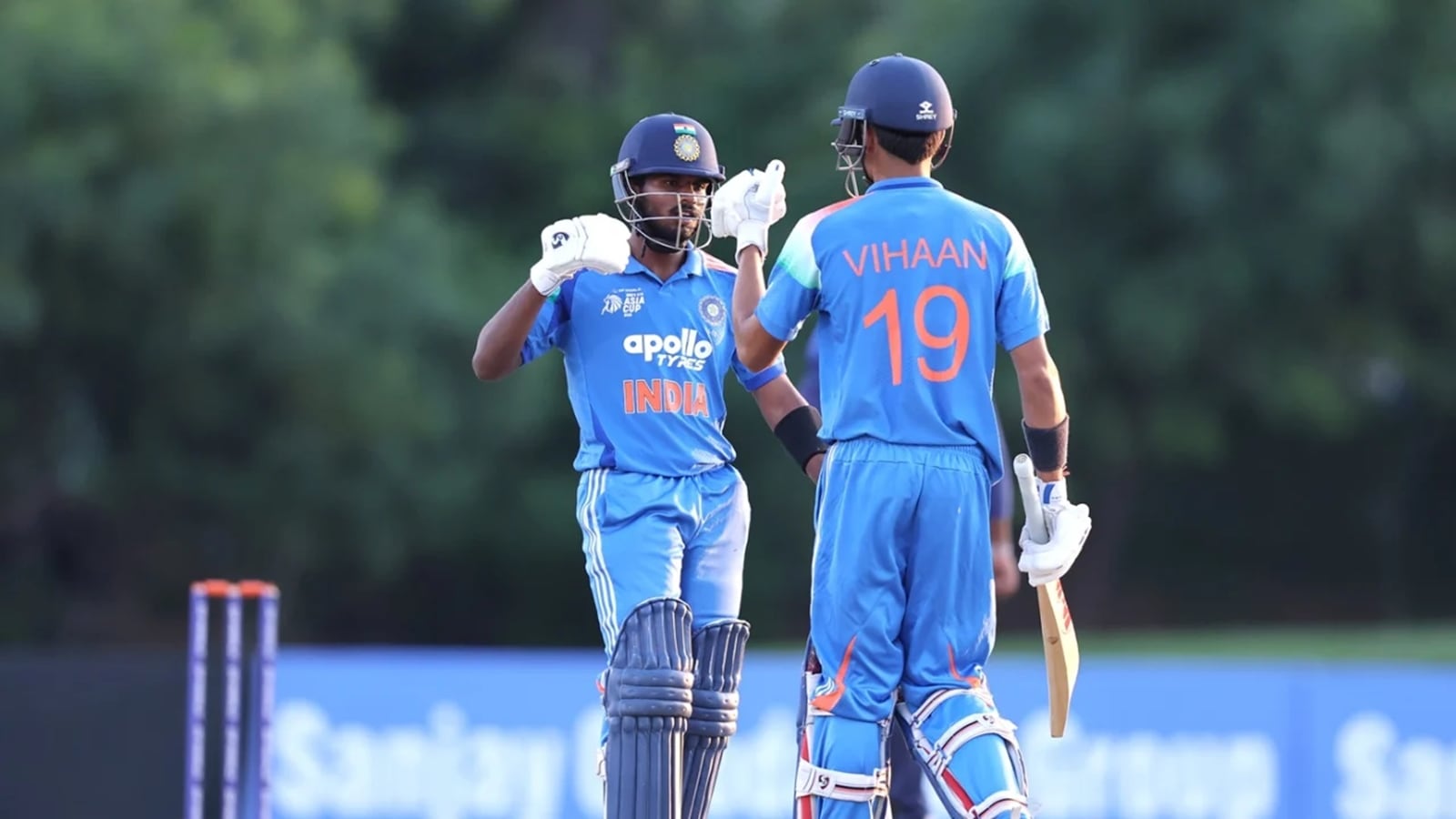 U-19 Asia Cup final: Expect a high-tension, low-scoring game but Indian ...