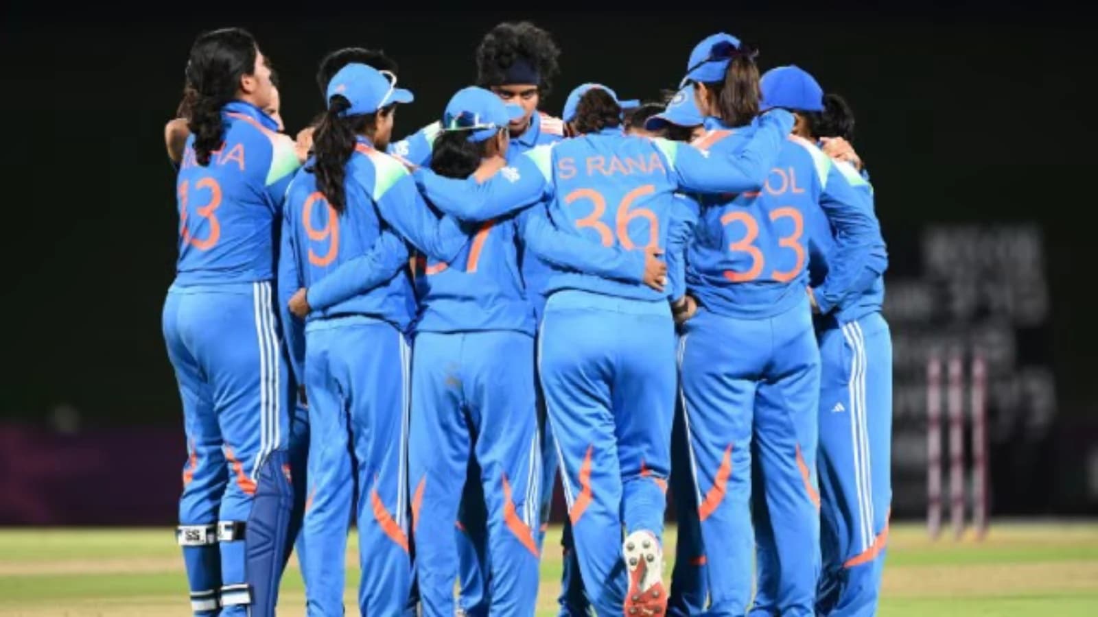 India Women vs Sri Lanka Women 5th T20 Live Cricket Score Streaming ...