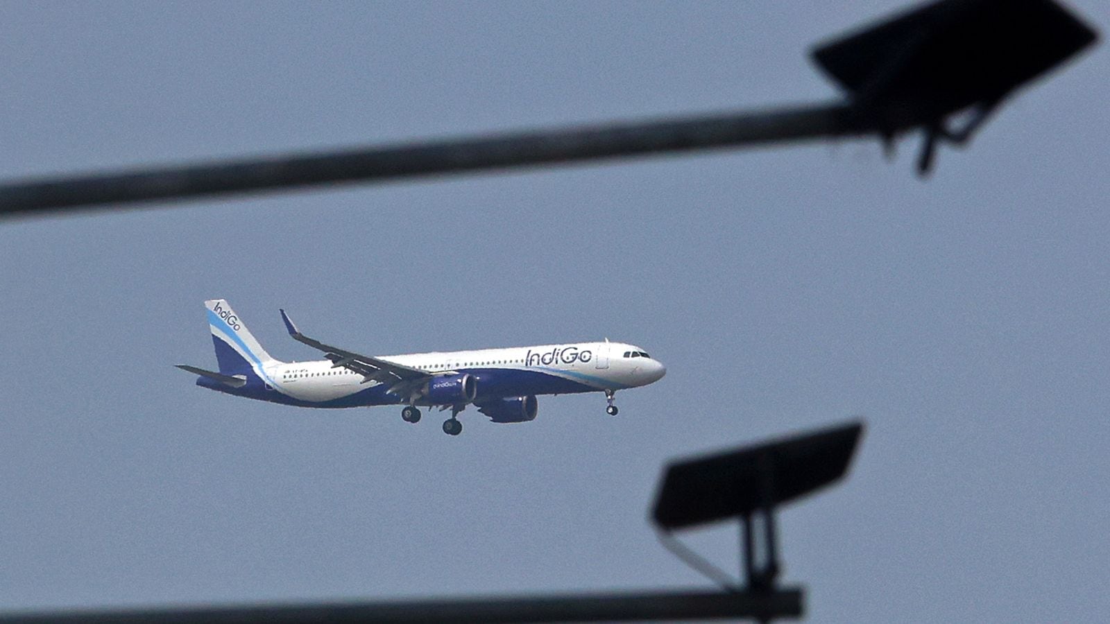 ‘Your IndiGo flight is cancelled’: The words that nearly derailed my ...