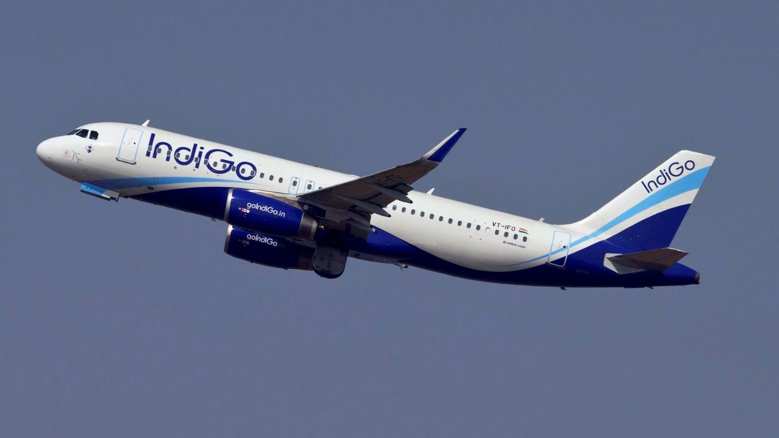 IndiGo disruption deepens: Scores of cancellations across airports on ...