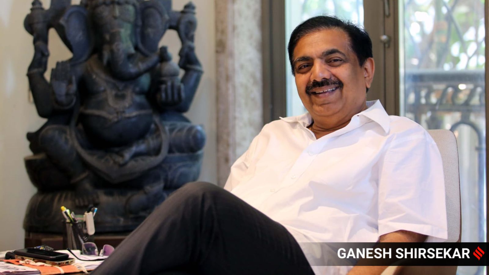NCP (SP) pins hope on MVA partners for BMC polls, Jayant Patil holds ...