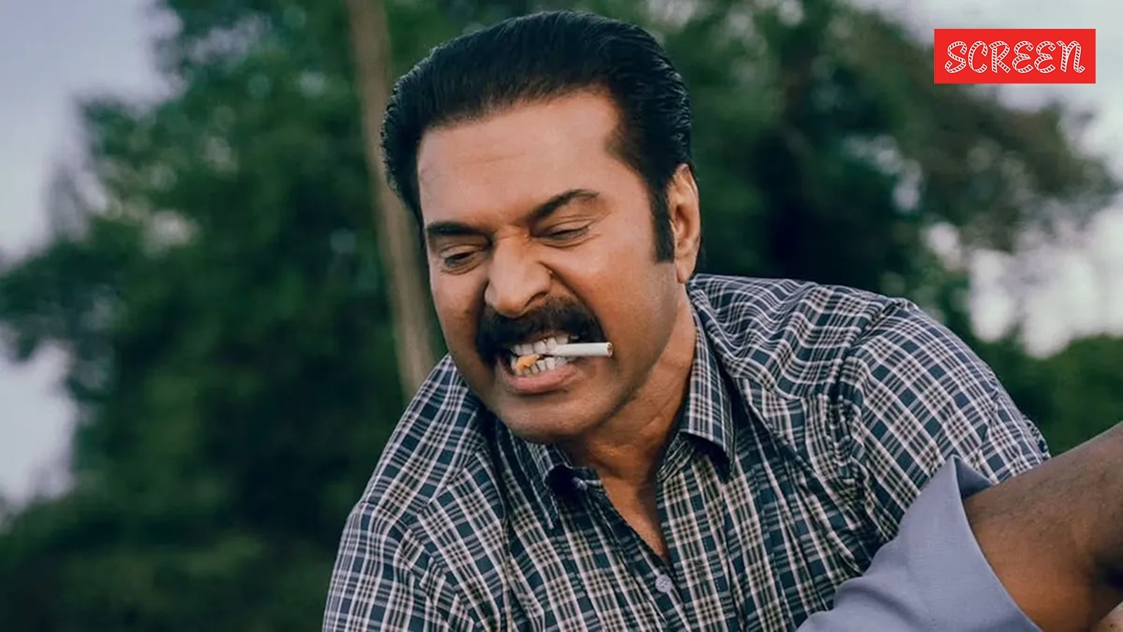 Kalamkaval worldwide box office collection day 2: Mammootty film ...