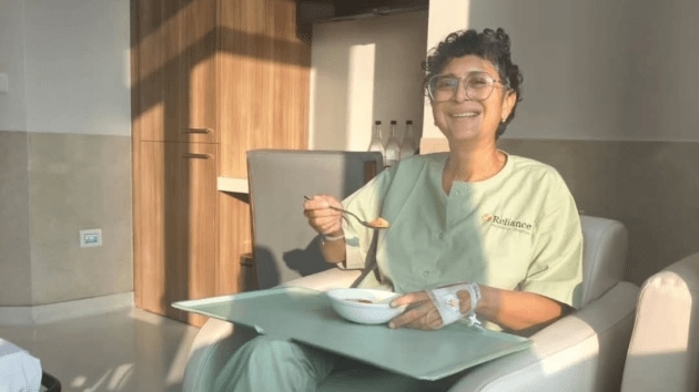 Kiran Rao undergoes appendicitis surgery; know all about it | Lifestyle ...