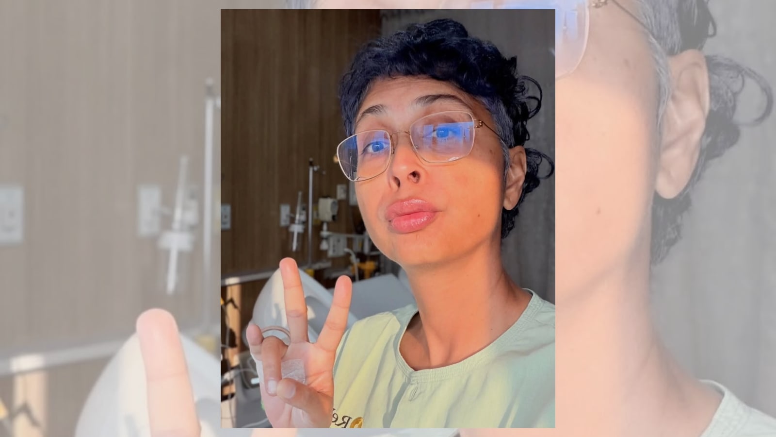 Kiran Rao undergoes appendicitis surgery; know all about it | Lifestyle ...