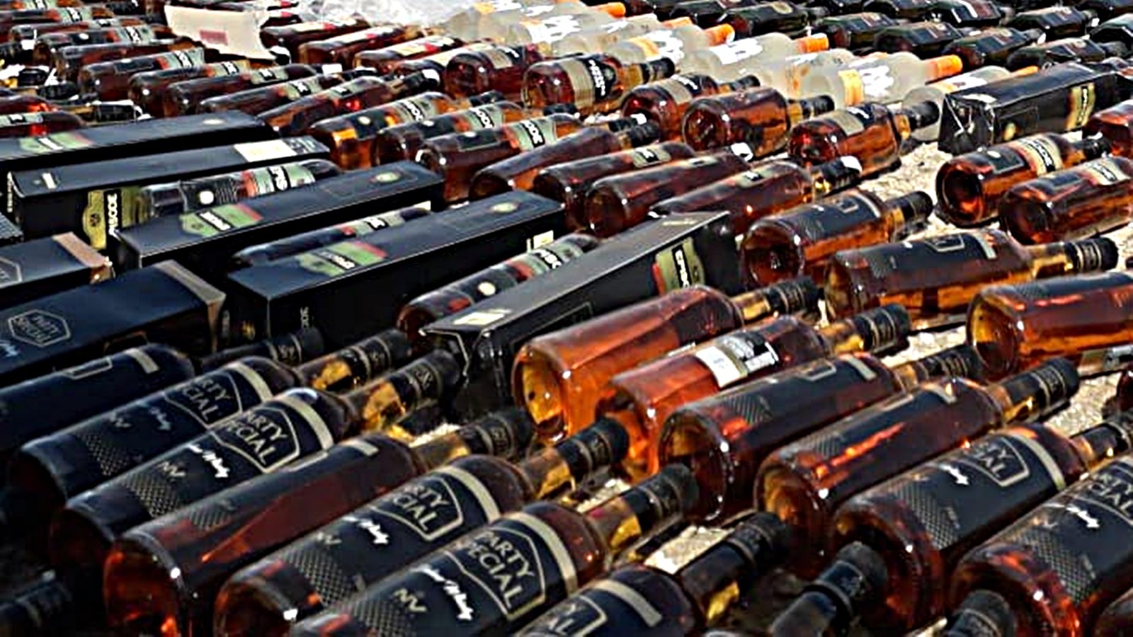 Mumbai bullion operator could be crucial link in Andhra liquor ‘scam ...