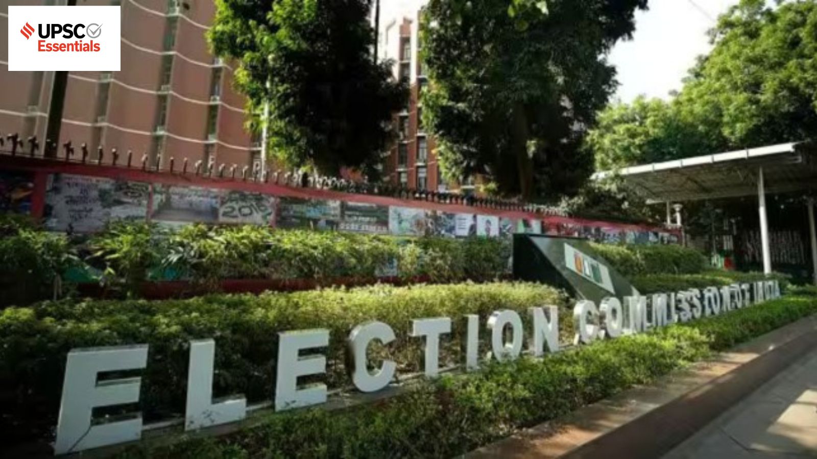 UPSC Essentials | Daily subject-wise quiz: Polity and Governance MCQs ...