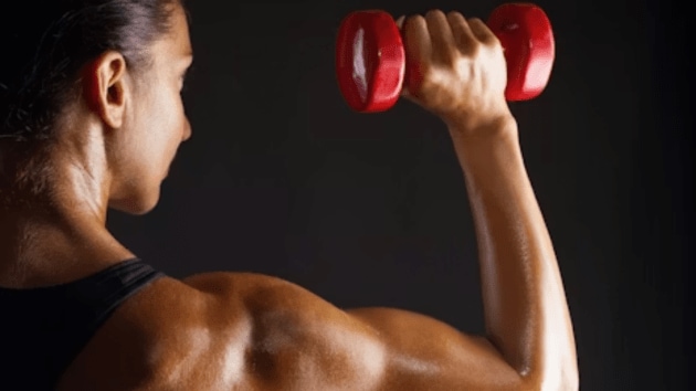 How to gain muscle irrespective of your body type | Lifestyle Gallery ...