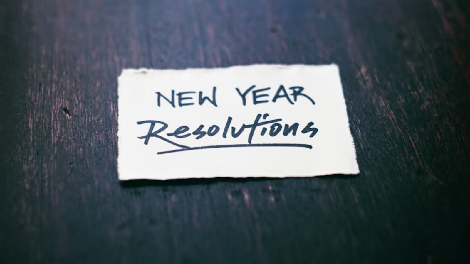 New Year Resolutions to follow for good health | Lifestyle Gallery News ...