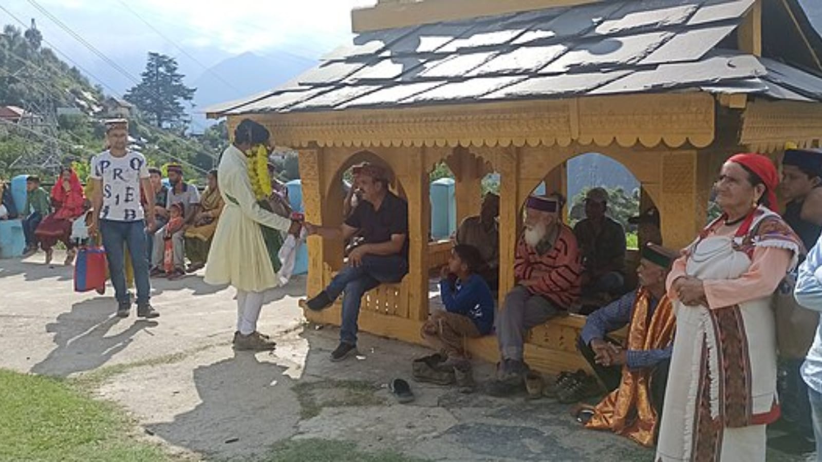 From Sazo to Kandali: Lesser known festivals | Lifestyle Gallery News ...