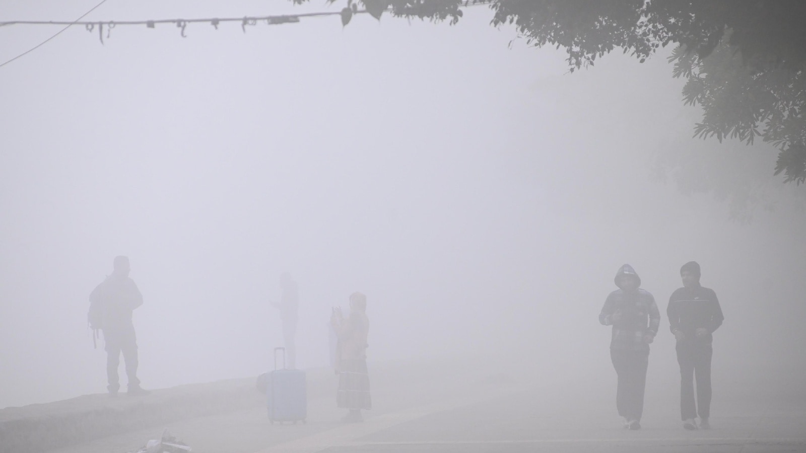 As Panchkula chokes in ‘very poor’ air, Chandigarh breathes easy with ...