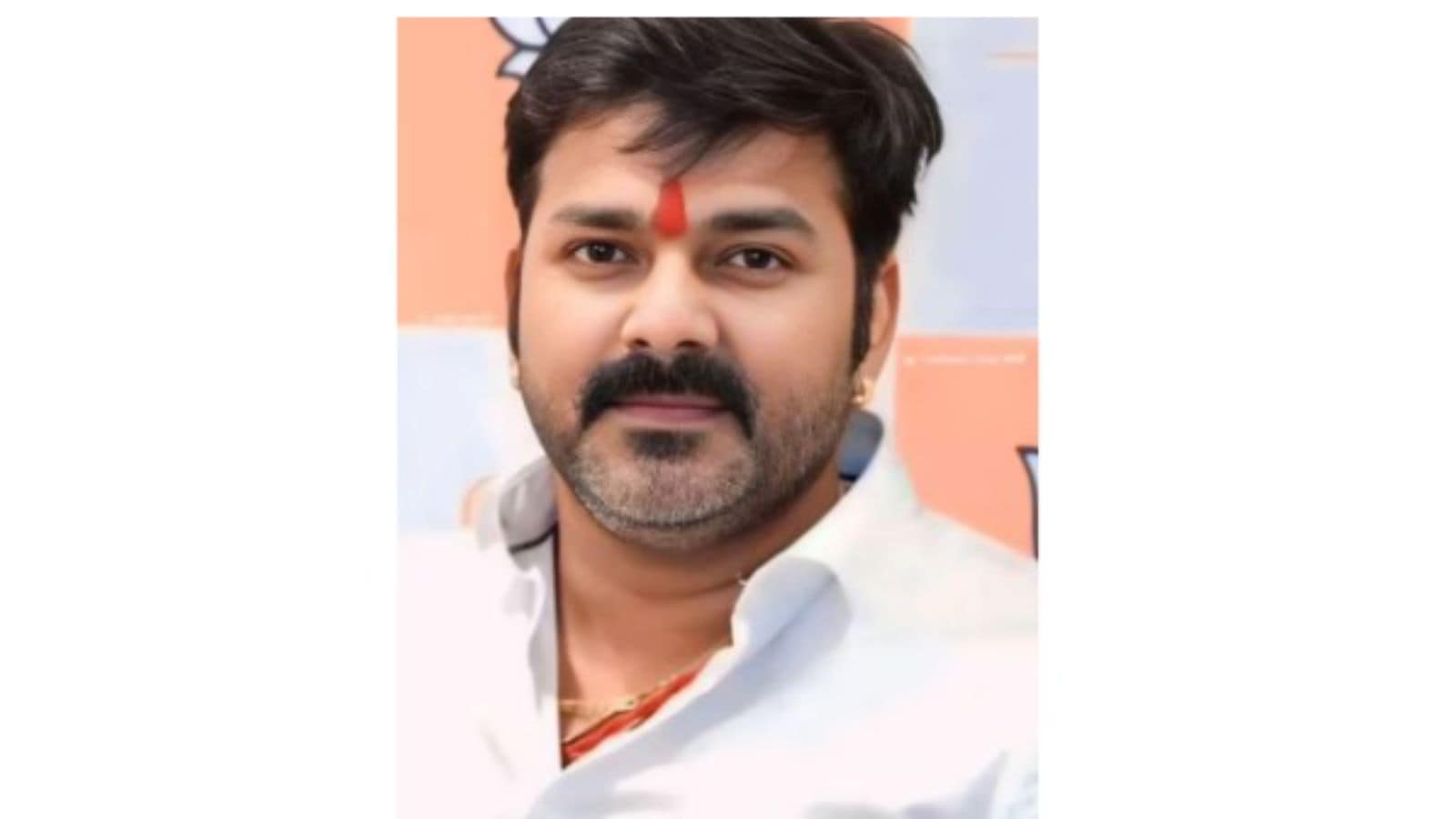 Bhojpuri singer actor receives threat from alleged member of Lawrence ...