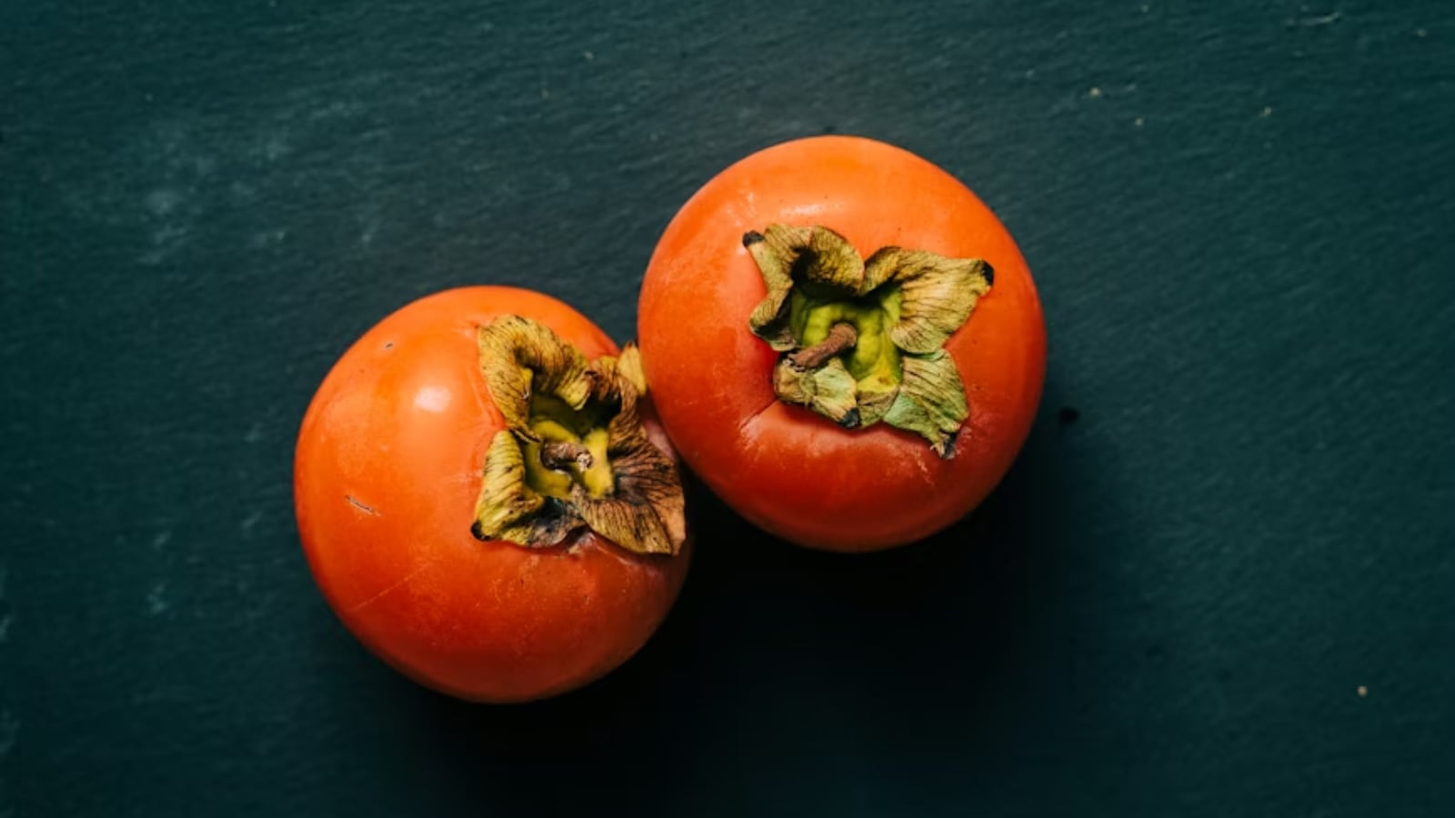 Six wonderful benefits of persimmon | Lifestyle Gallery News - The Indian Express
