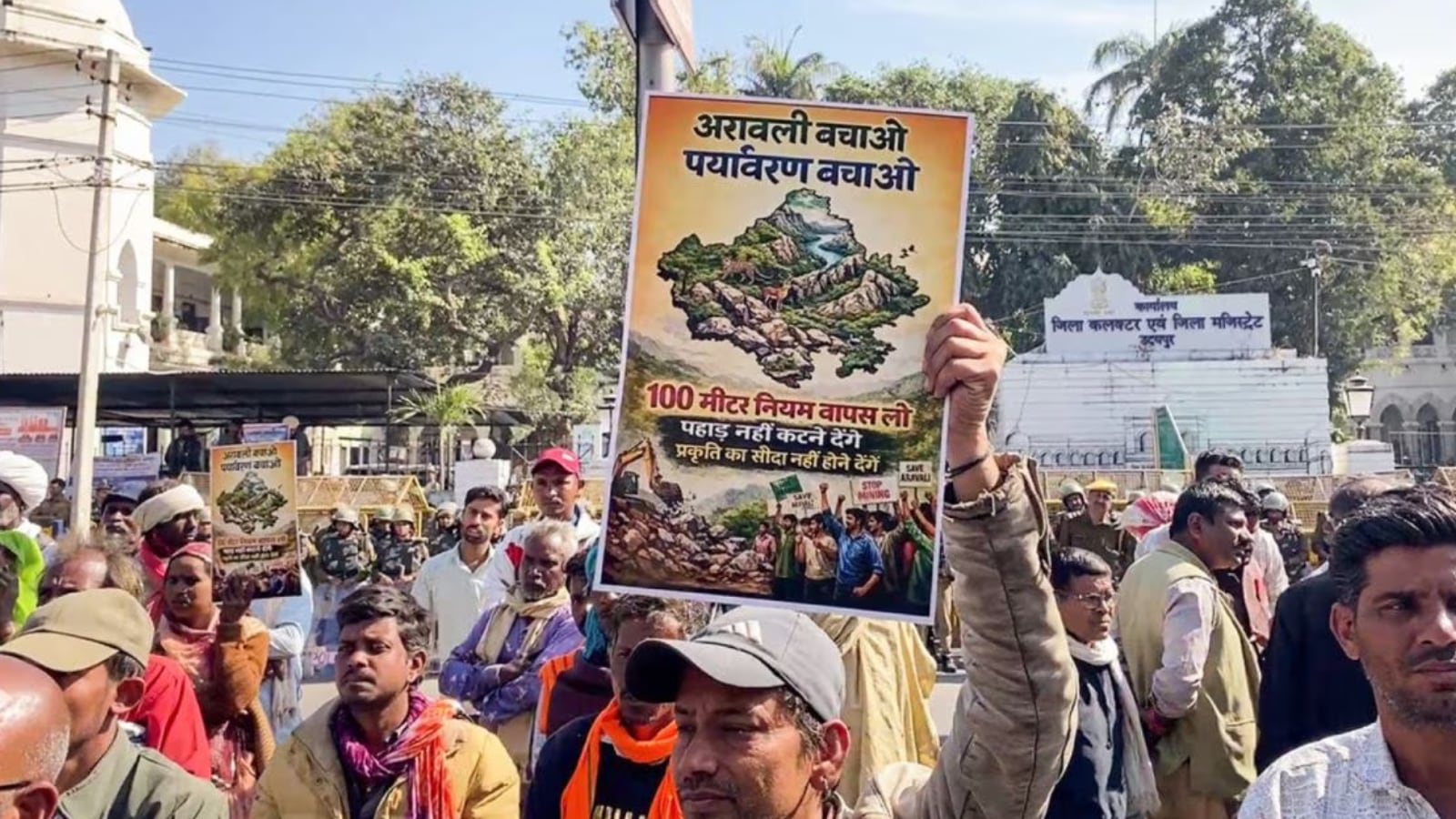 BPR&D Seeks Details of Post-1974 Protests to Draft SOP to Prevent Mass ...