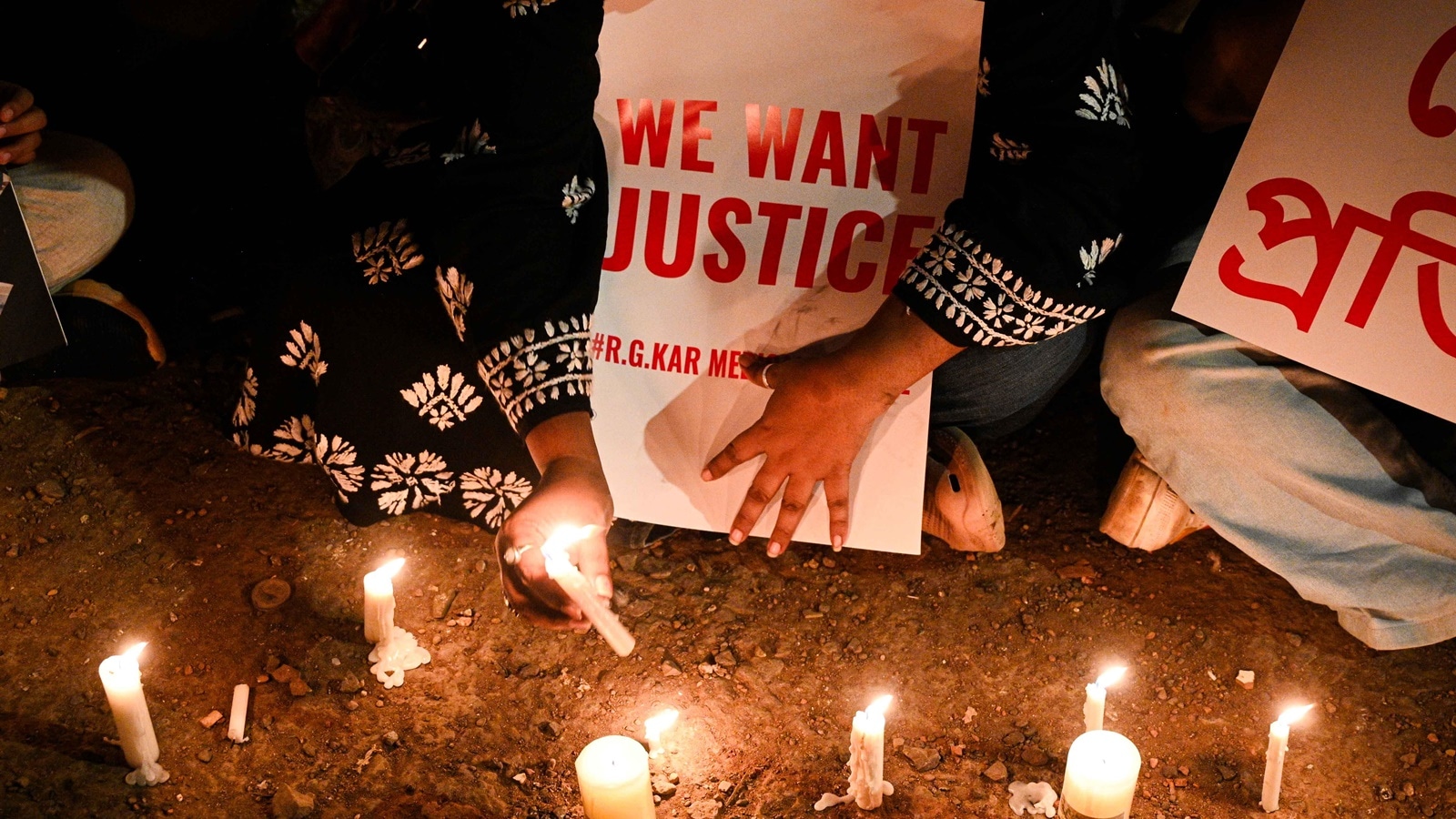 ‘Changed five lawyers, fighting alone for justice’: 16 months on ...